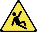 Tips For Reducing Fall Risk | The Long and Winding Road...