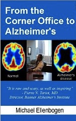 Michael Ellenbogen on Living – and Dying – with Dementia | The Long and ...