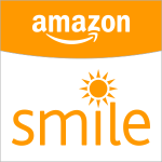 What is AmazonSmile? | The Long and Winding Road...