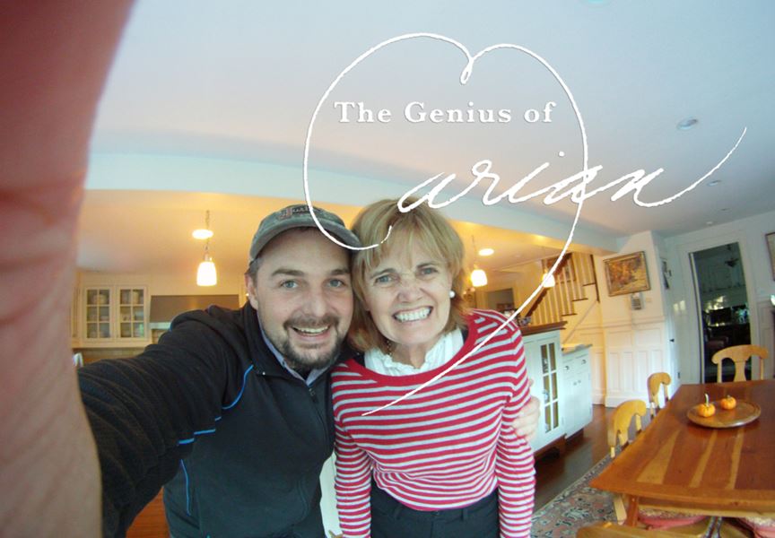 A Must See Film: The Genius of Marian | The Long and Winding Road...