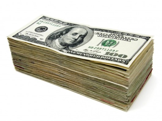 $350 Million Closer to 2025 | The Long and Winding Road...
