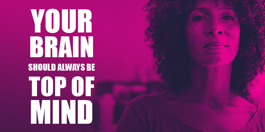 Join the 30-Day Brain Health Challenge | The Long and Winding Road...